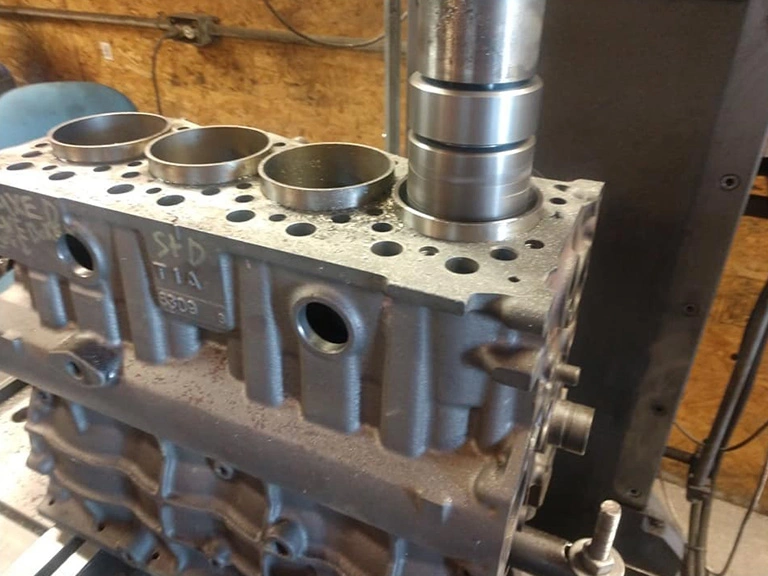 Powerhouse Engines | Diesel Engine Experts Since 2012